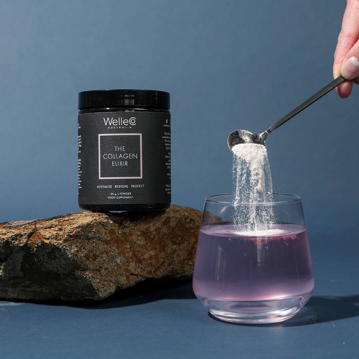 Deep Diving: How Sustainable is The Collagen Elixir? – WelleCo Europe