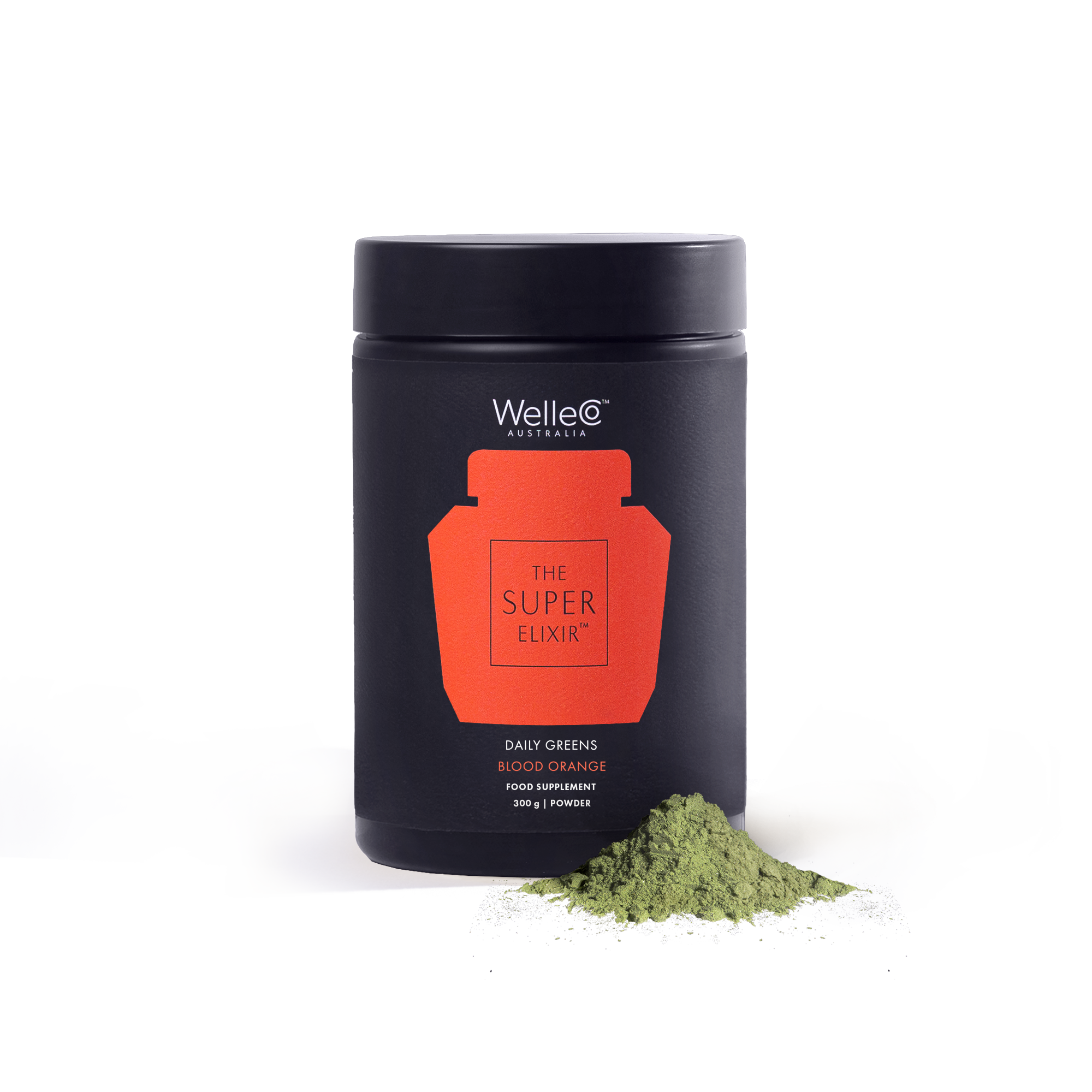 Shop All Vegan & Plant-Based Supplements – WelleCo EU