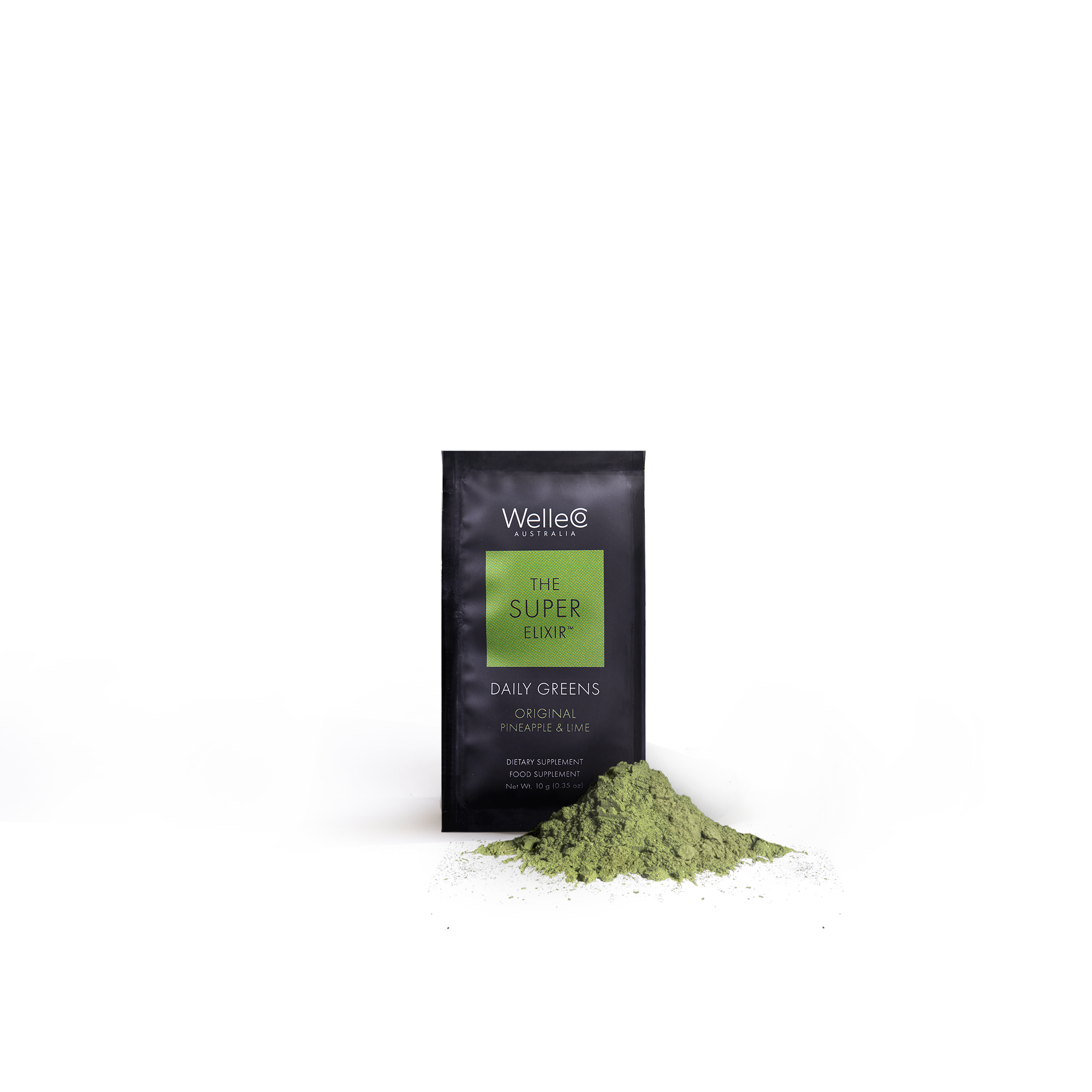 Shop All Vegan & Plant-Based Supplements – WelleCo EU