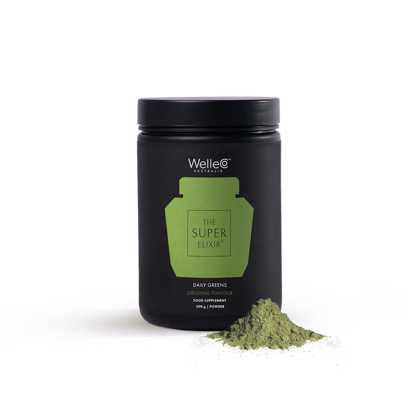 WelleCo EU | The Super Elixir™